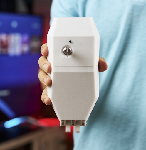 Purchase the Control Locking Smart Plug – EGIS CONTROL